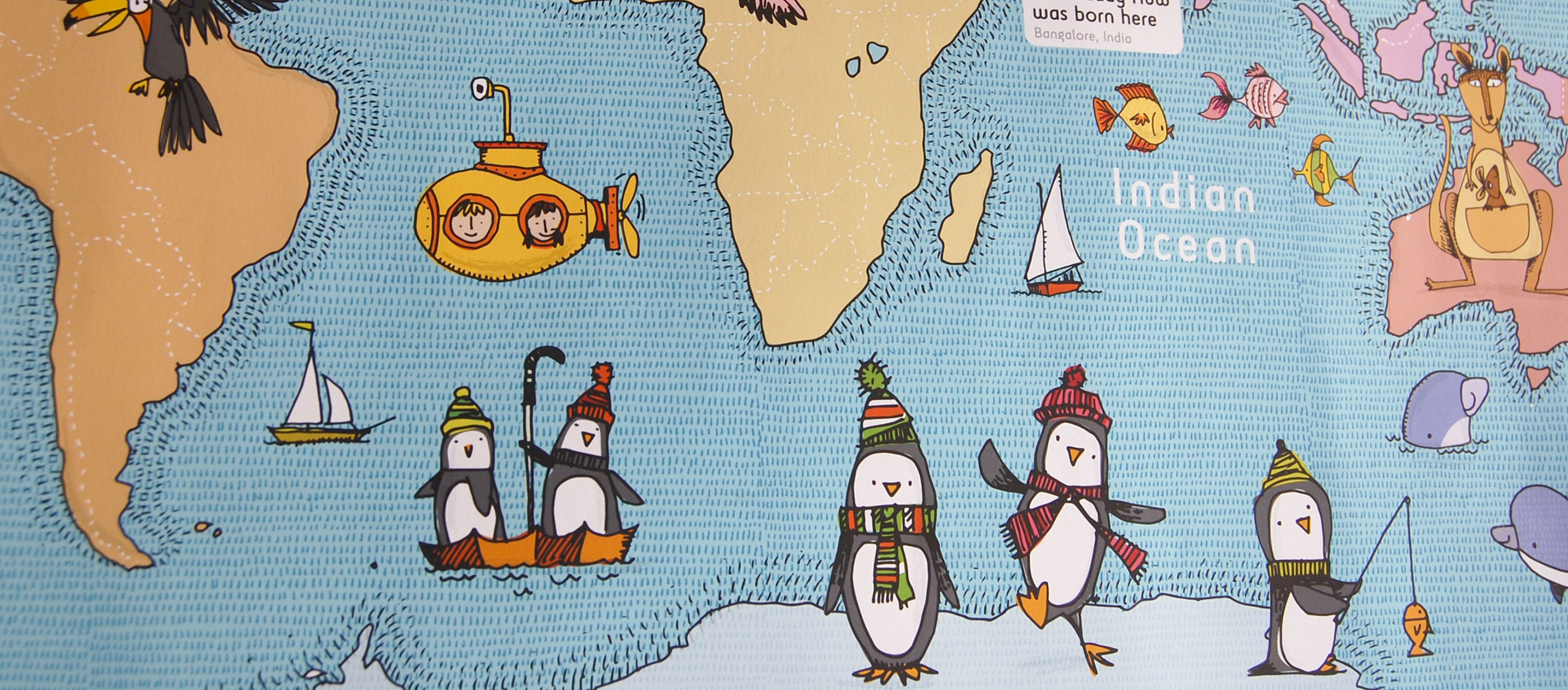 Home - Simon Farrow Illustration - Commissions, Book Covers, Prints ...