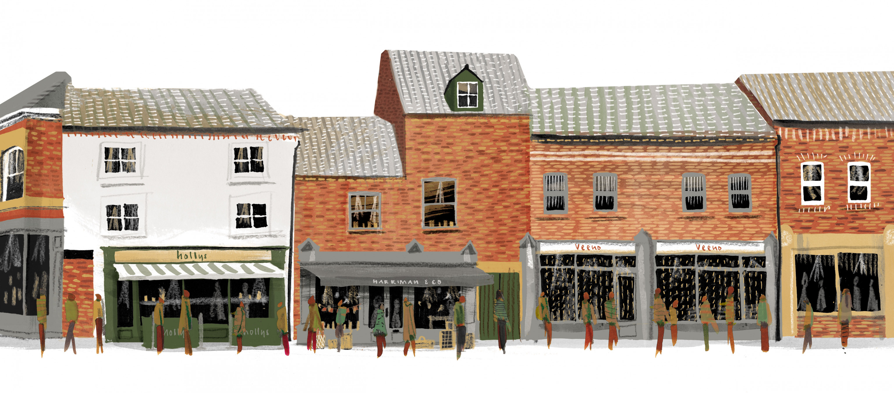 Home - Simon Farrow Illustration - Commissions, Book Covers, Prints ...