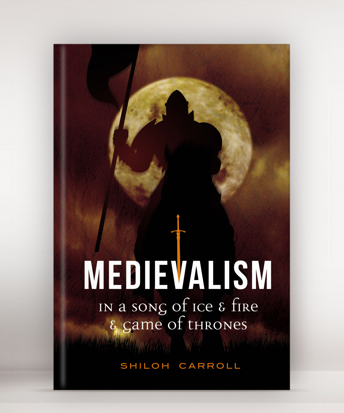 Medievalism - Simon Farrow Illustration - Commissions, Book Covers ...